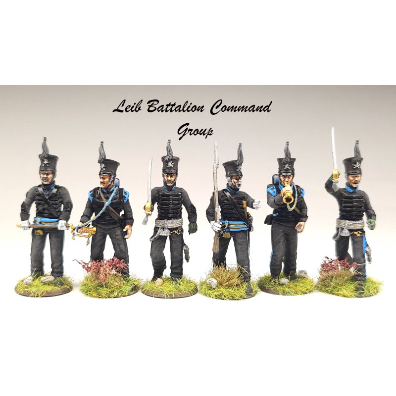 Brunswick Leib Battalion