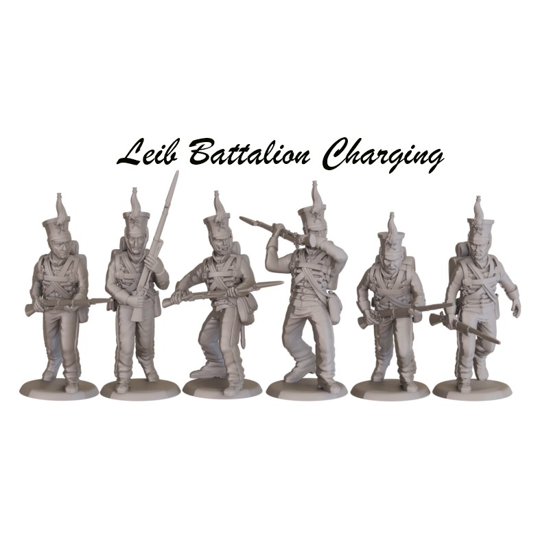 Brunswick Leib Battalion