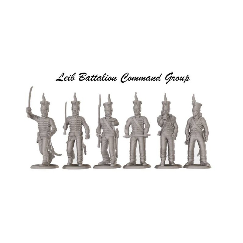 Brunswick Leib Battalion