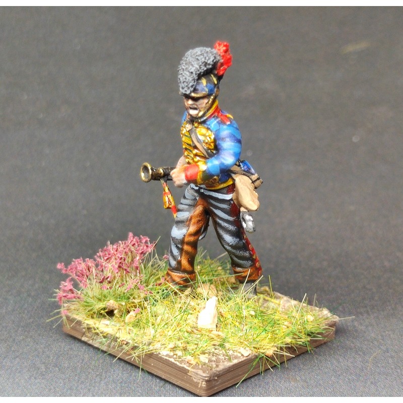 British Royal Horse Artillery