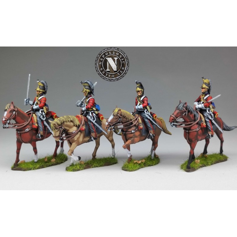 1st (King's) Dragoon Guards