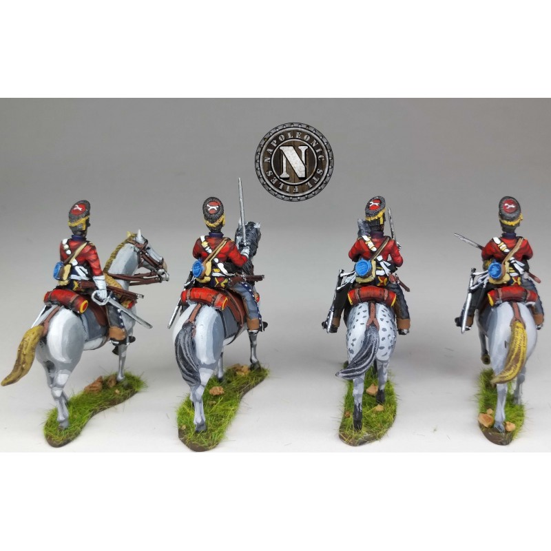 1st Dragoons (Royals)_&_2nd Dragoons (Scots Greys)