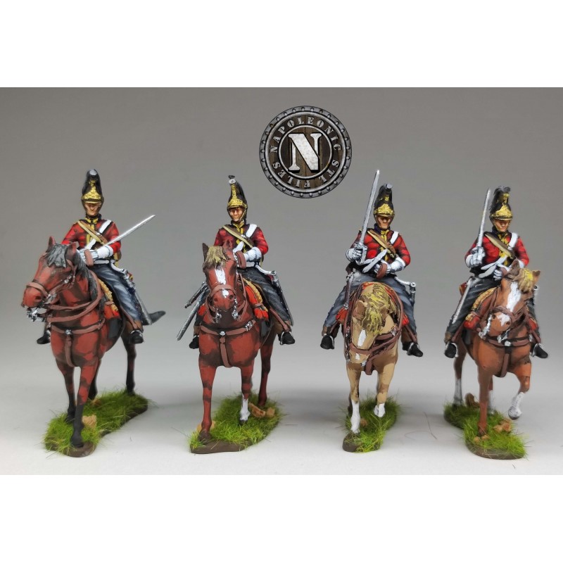1st Dragoons (Royals)_&_2nd Dragoons (Scots Greys)