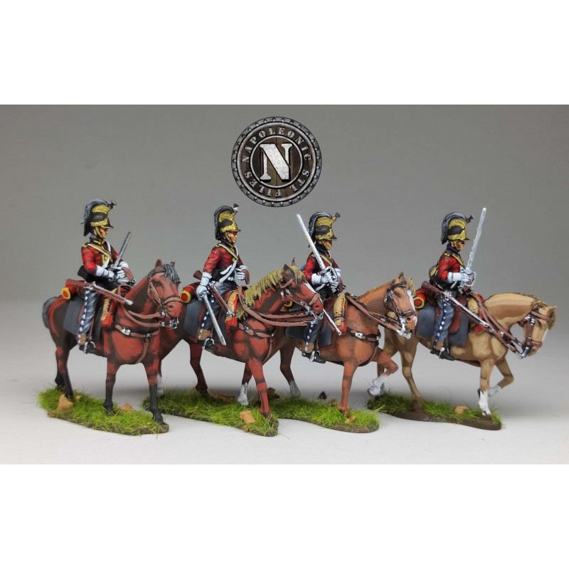 1st Dragoons (Royals)_&_2nd Dragoons (Scots Greys)